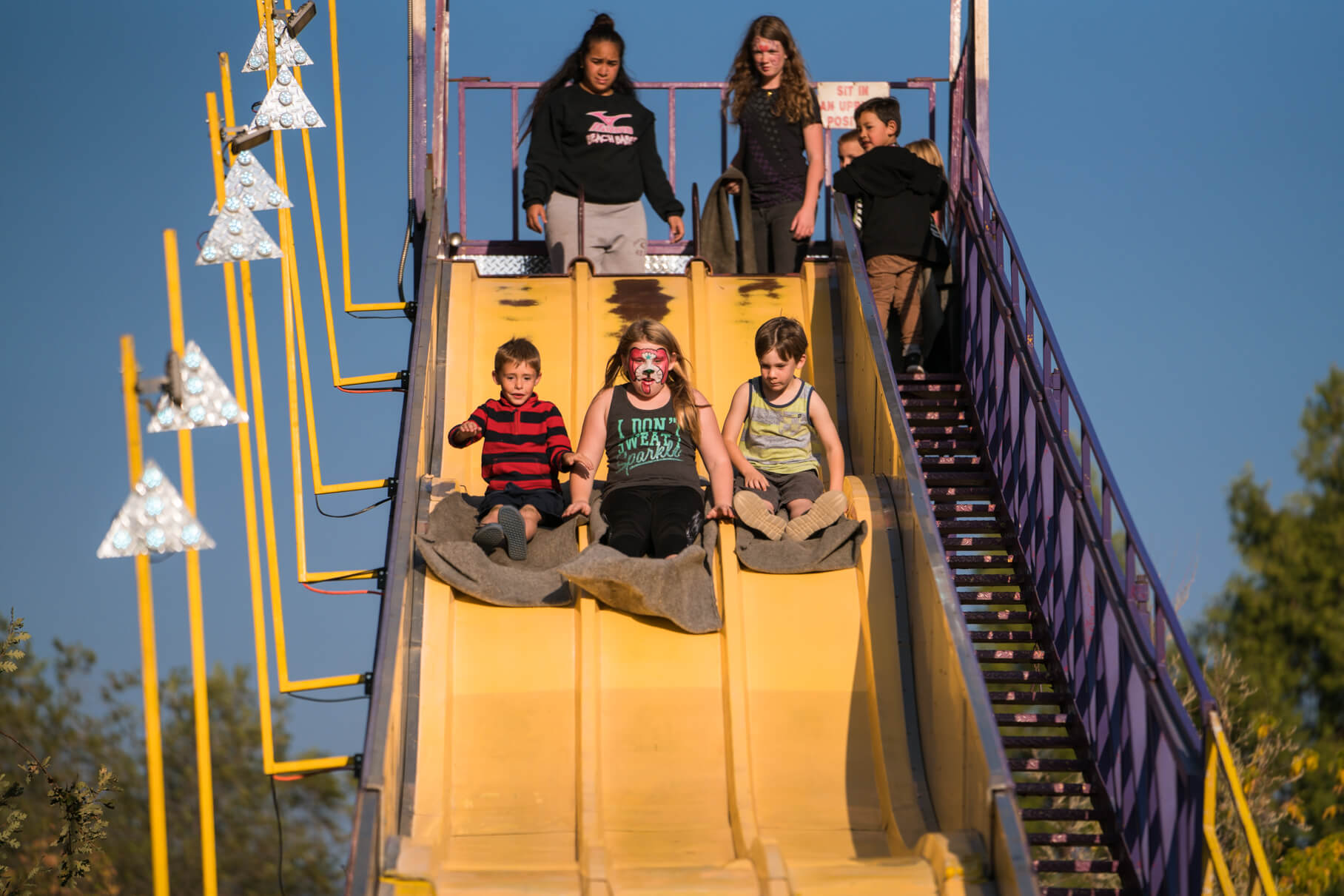 Fall Festival - Oakhurst Area Chamber of Commerce