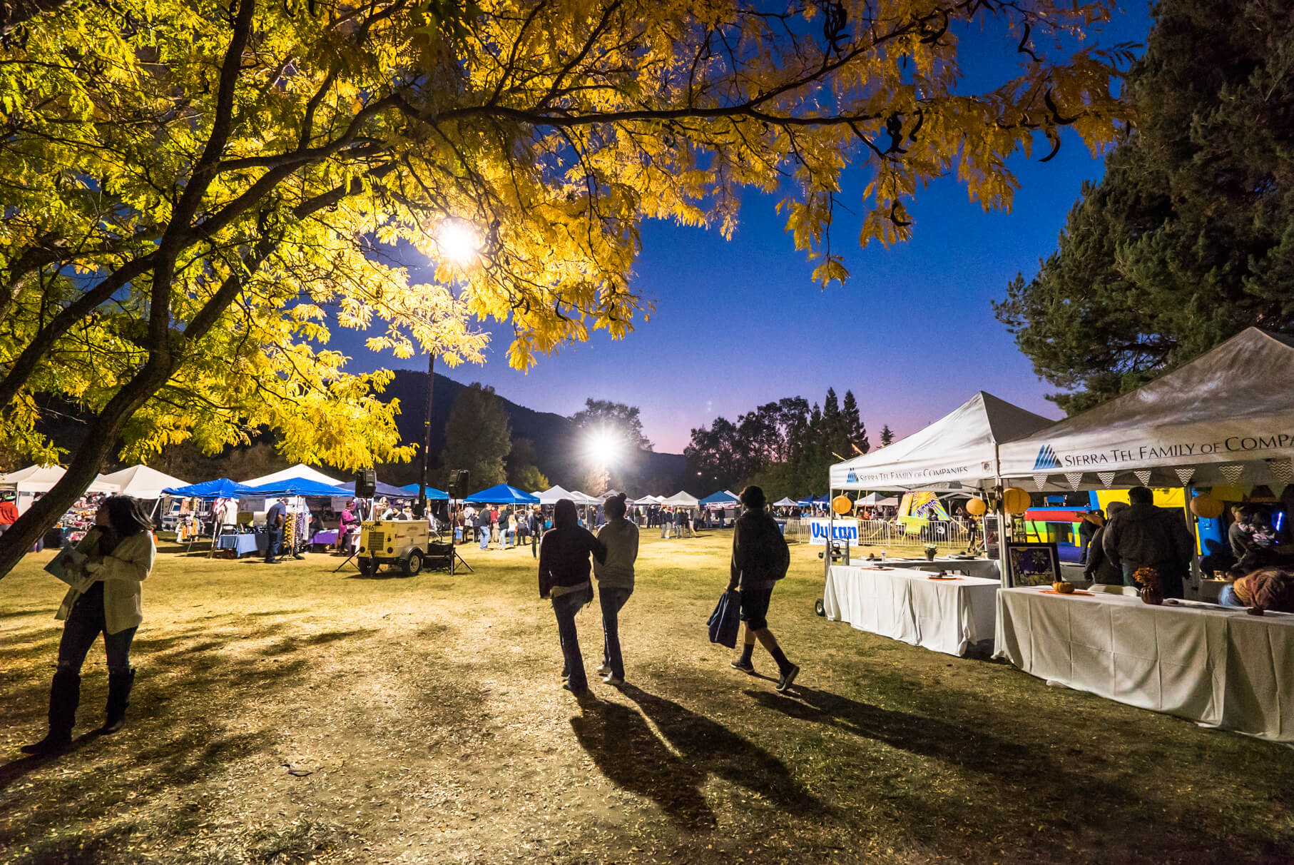 Fall Festival - Oakhurst Area Chamber of Commerce