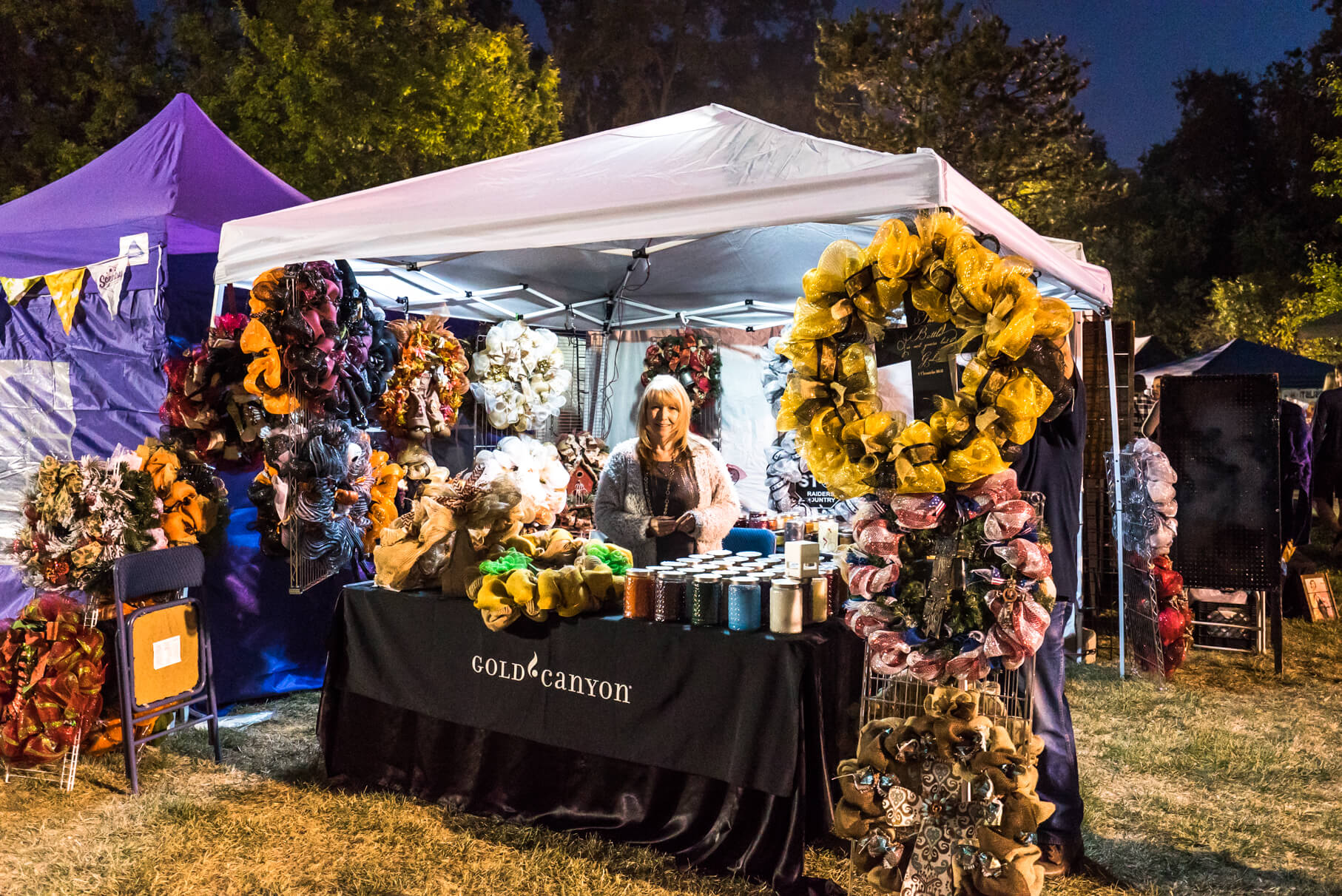 Fall Festival - Oakhurst Area Chamber of Commerce