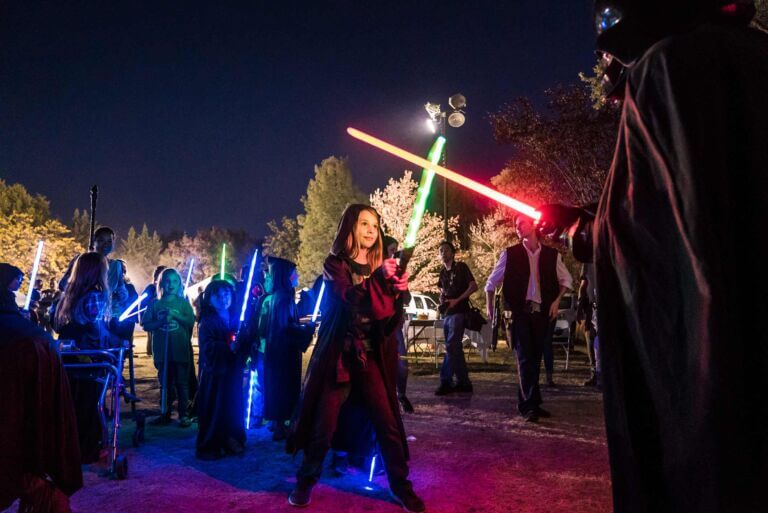 Fall Festival - Oakhurst Area Chamber of Commerce