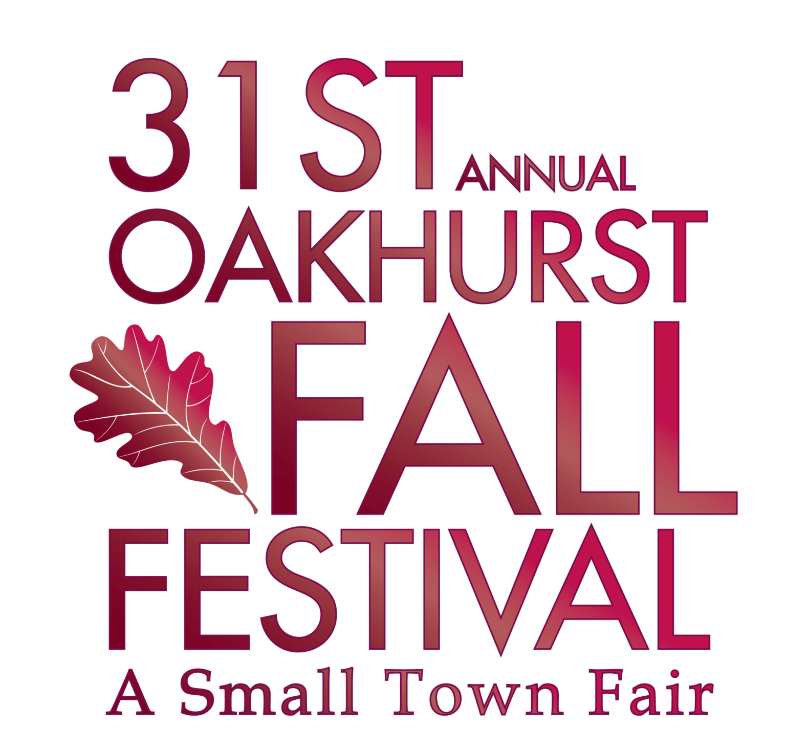 Fall Festival - Oakhurst Area Chamber of Commerce