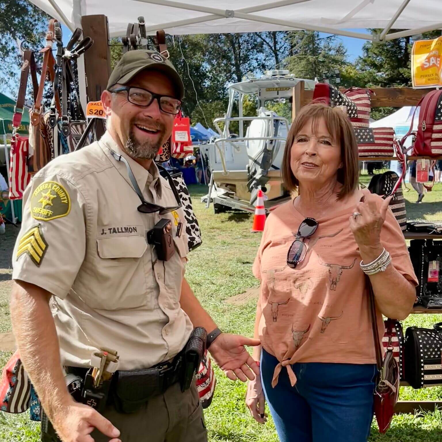 Fall Festival - Oakhurst Area Chamber of Commerce