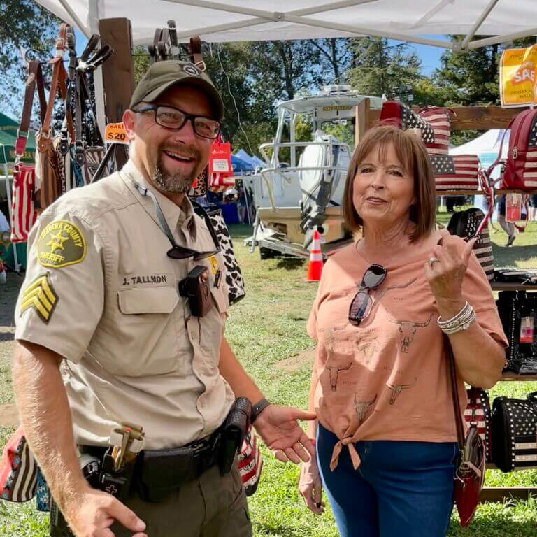 Fall Festival - Oakhurst Area Chamber of Commerce