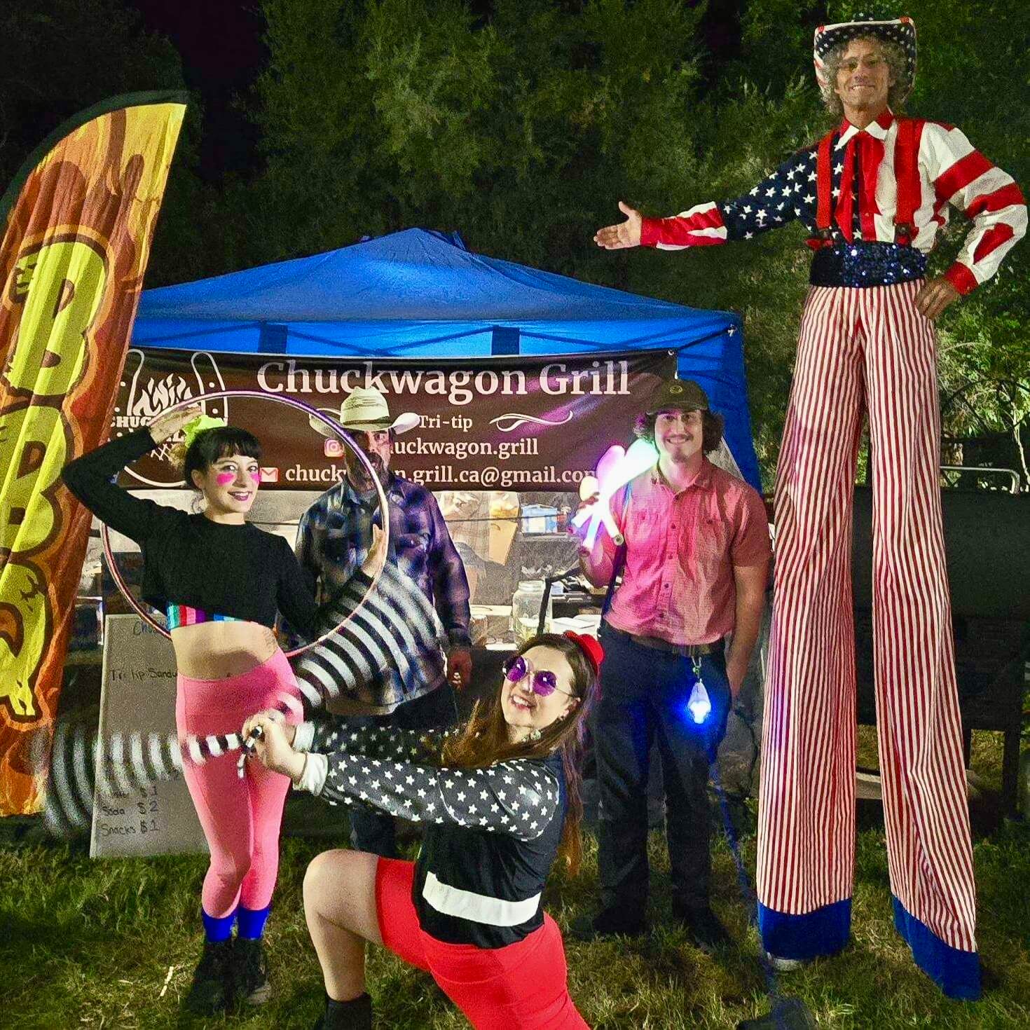 Fall Festival - Oakhurst Area Chamber of Commerce