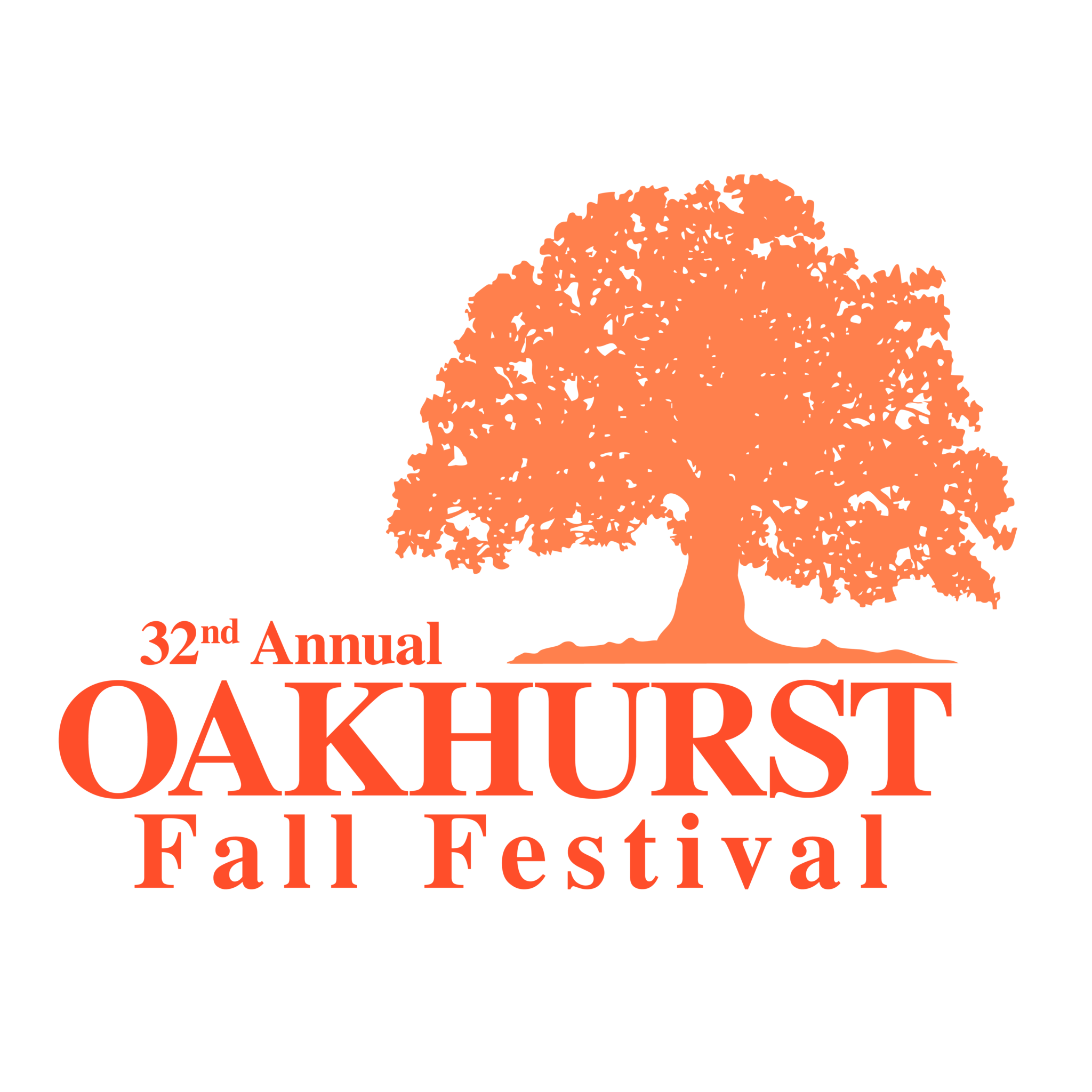Fall Festival - Oakhurst Area Chamber of Commerce